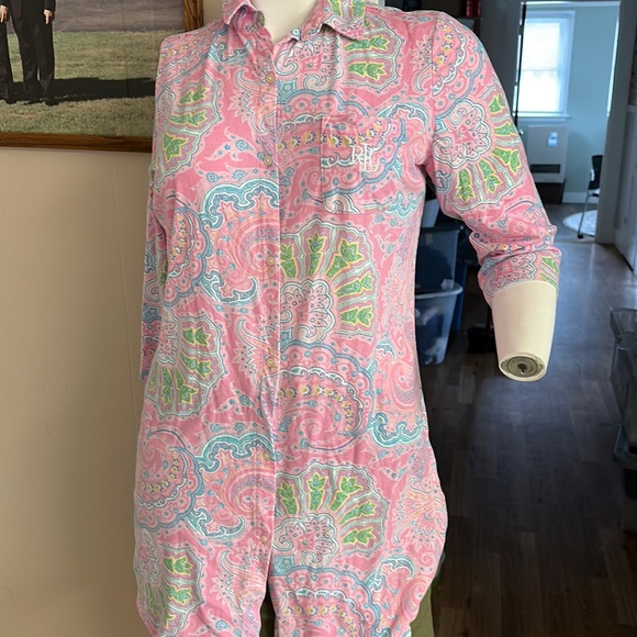 Lauren Ralph Lauren | Intimates & Sleepwear | Sleep Ware | Poshmark